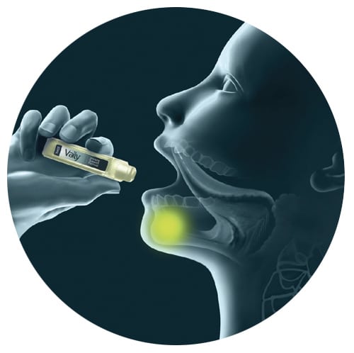 Vaily® Daily Immune Support - Vaily