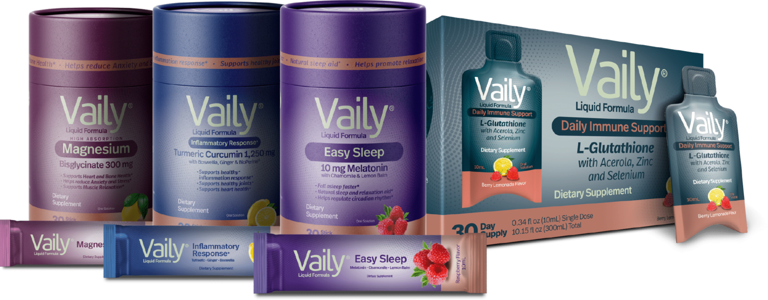 Home - Vaily